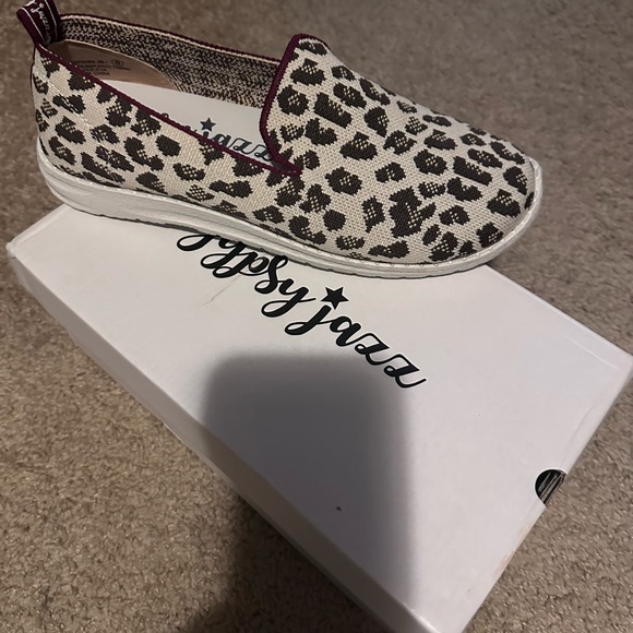 Gypsy Jazz | Shoes | Gypsy Jazz Slip On Shoes | Poshmark